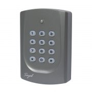 Door Access Control System - CM Technology