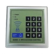 Door Access Control System - CM Technology