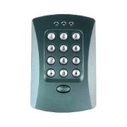 Door Access Control System - CM Technology