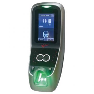 Door Access Control System - CM Technology